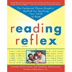 Carmen McGuinness | Other | Reading Reflex The Foolproof Phonographix ...